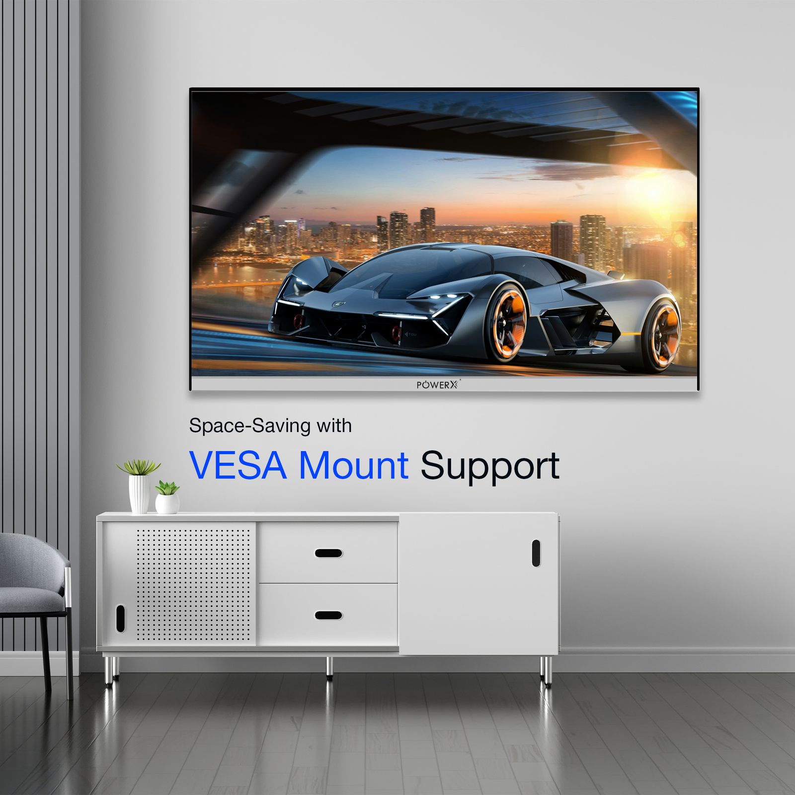 Best LED Monitors Full HD IPS – Crisp Display & Wide Viewing Angles