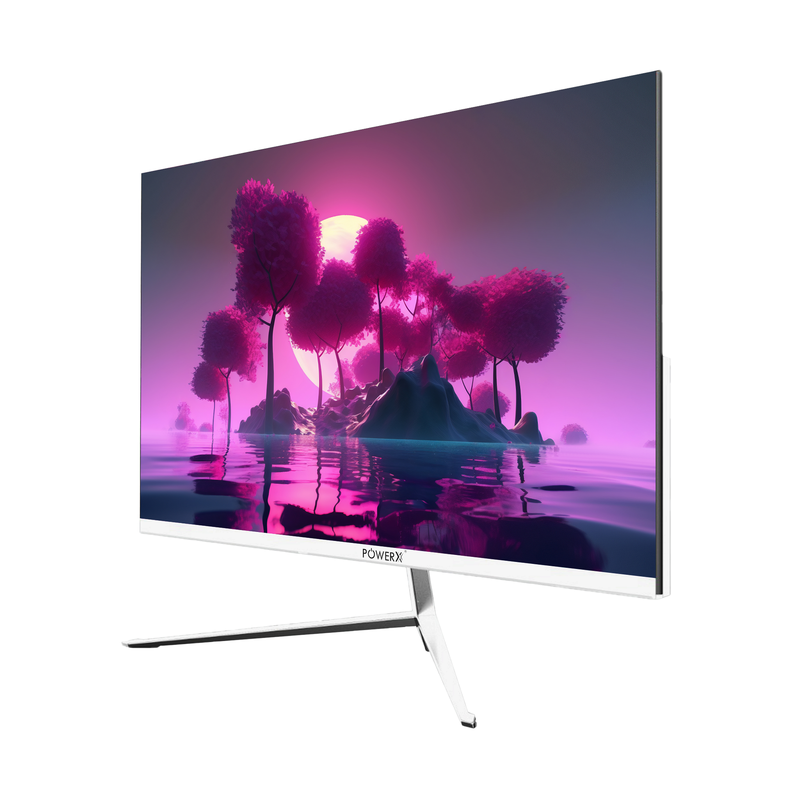 Elevate Your Viewing with Immersive 27-inch Full HD Monitor | Buy Now