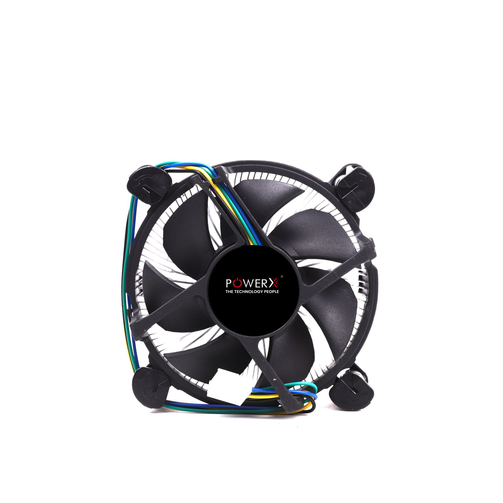 Basic CPU Cooler: Features, Specifications, and Performance Details
