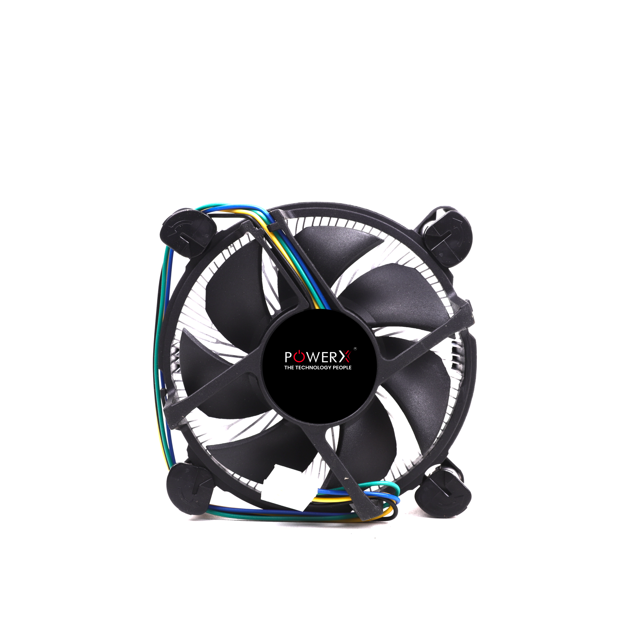 Basic CPU Cooler: Features, Specifications, and Performance Details
