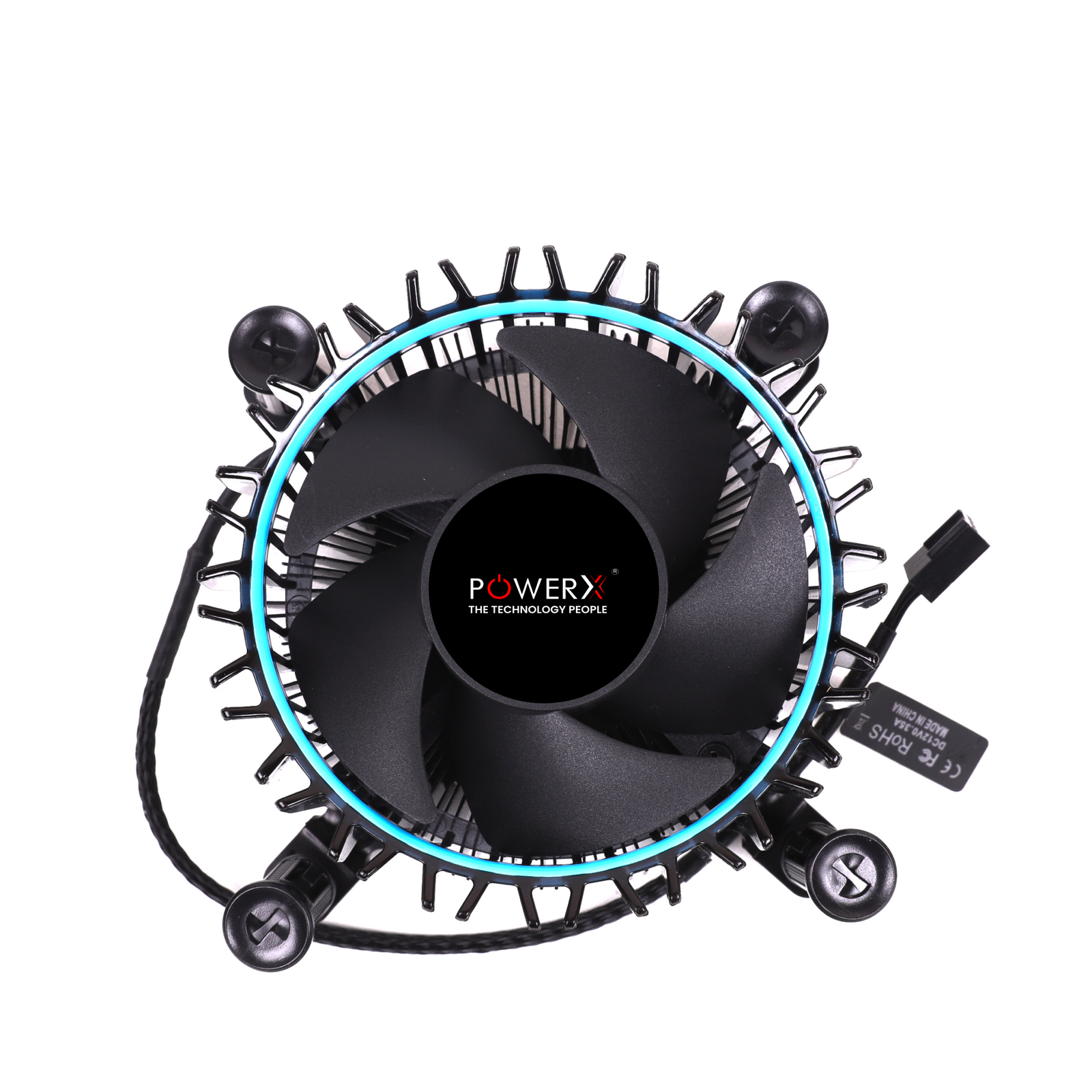 Ultra CPU Cooler: Advanced Cooling Solutions for 12th & 13th Gen Processors