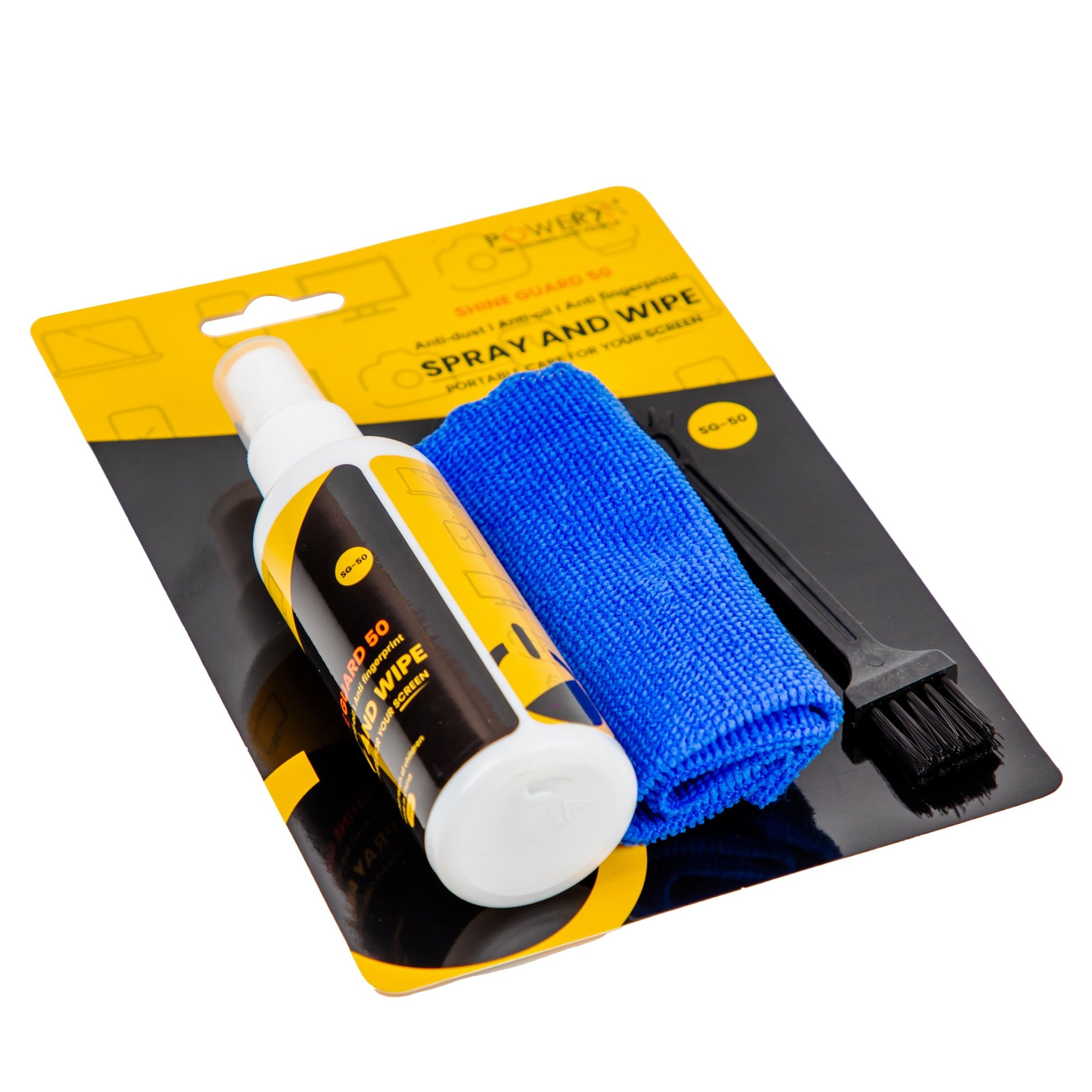 SHINE GUARD 50
