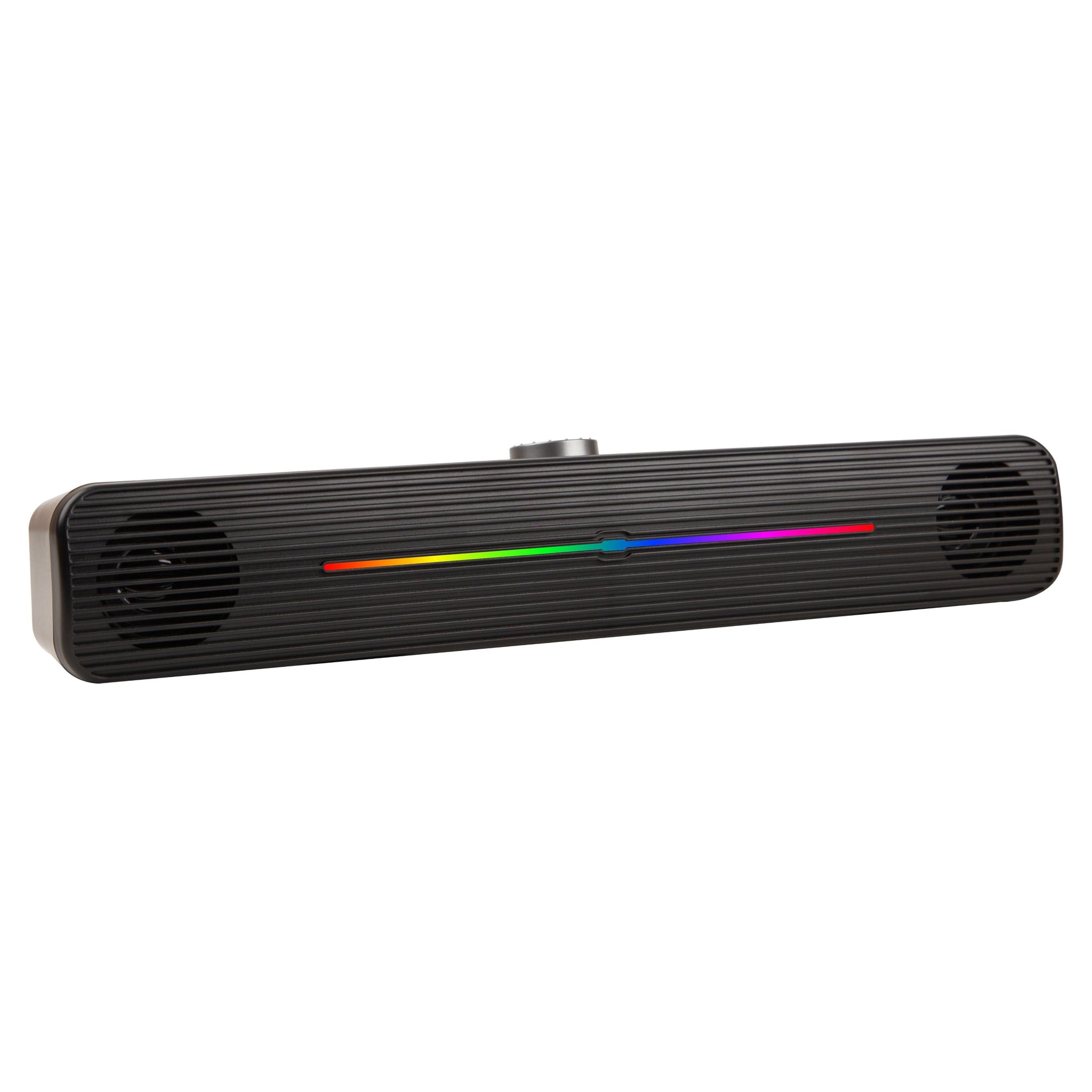 FIZZBAR Sound System: USB Wired Connection, High-Quality Audio, and ...