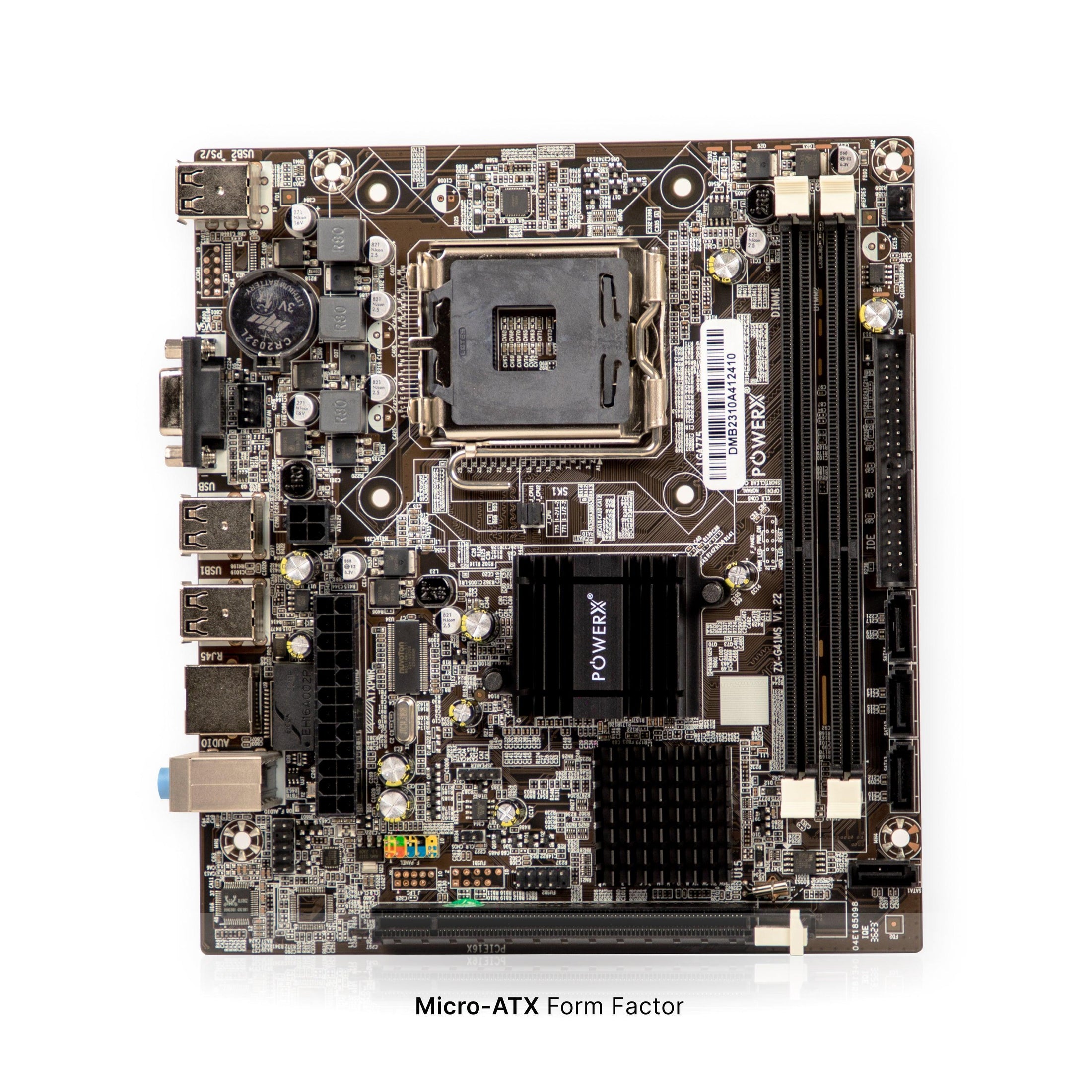 PMB-G41-DDR3 Motherboard: Features, Specifications, and Compatibility