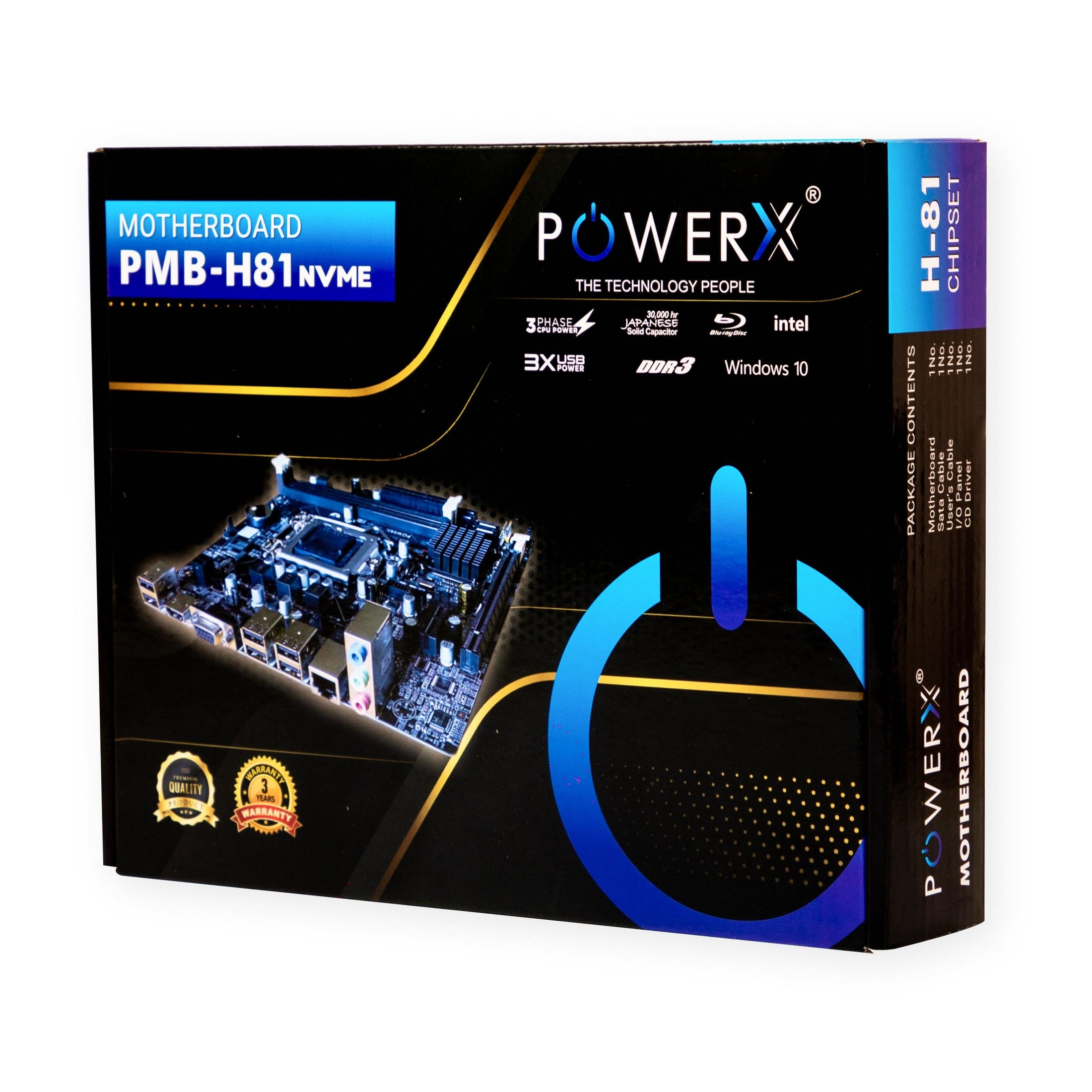 H81 Motherboard: A Versatile Platform for High-Performance Computing