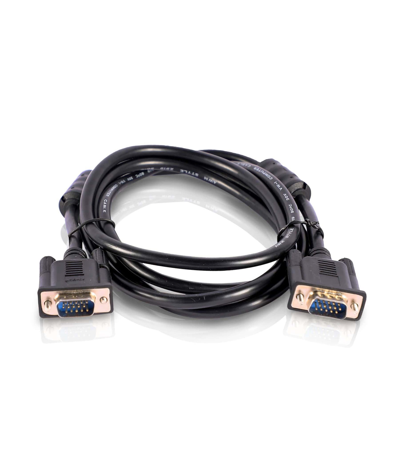 VGA TO VGA CABLE 3 METER