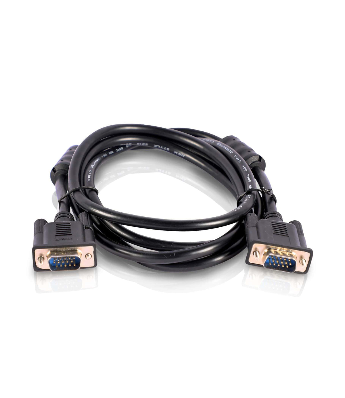 VGA TO VGA CABLE 10 METER
