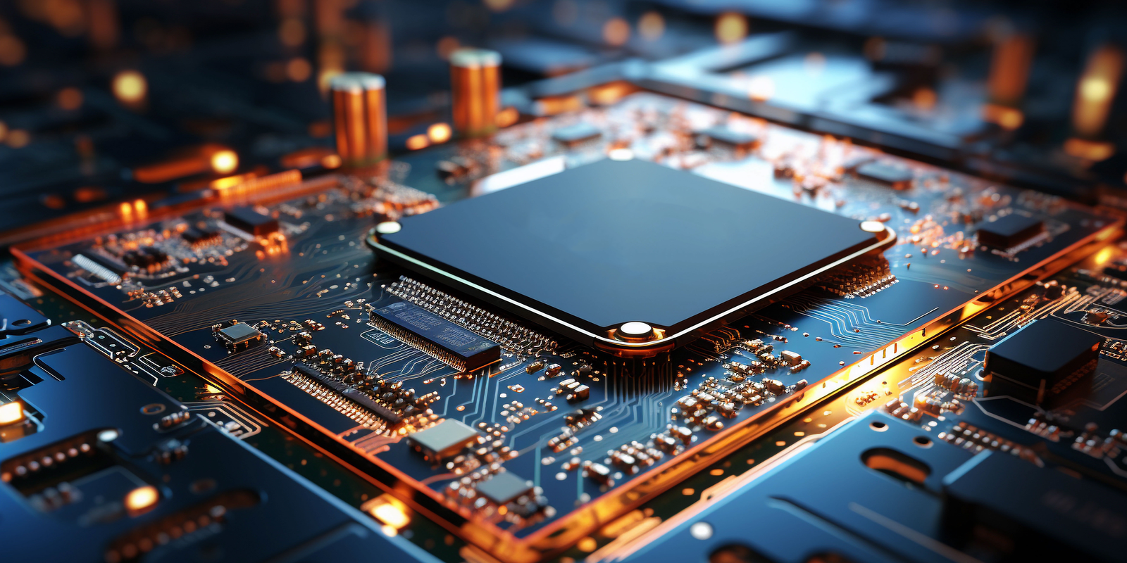 Motherboards - PowerX - The Technology People