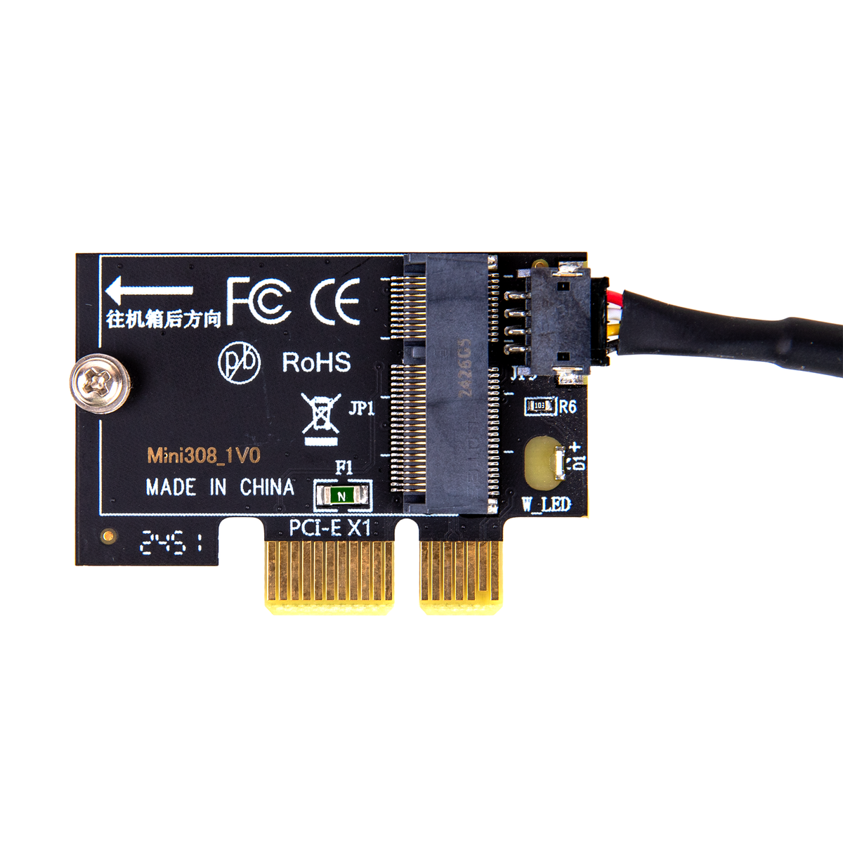 Wireless Connectivity | PCIe Wi-Fi Adapters, Routers & Antennas