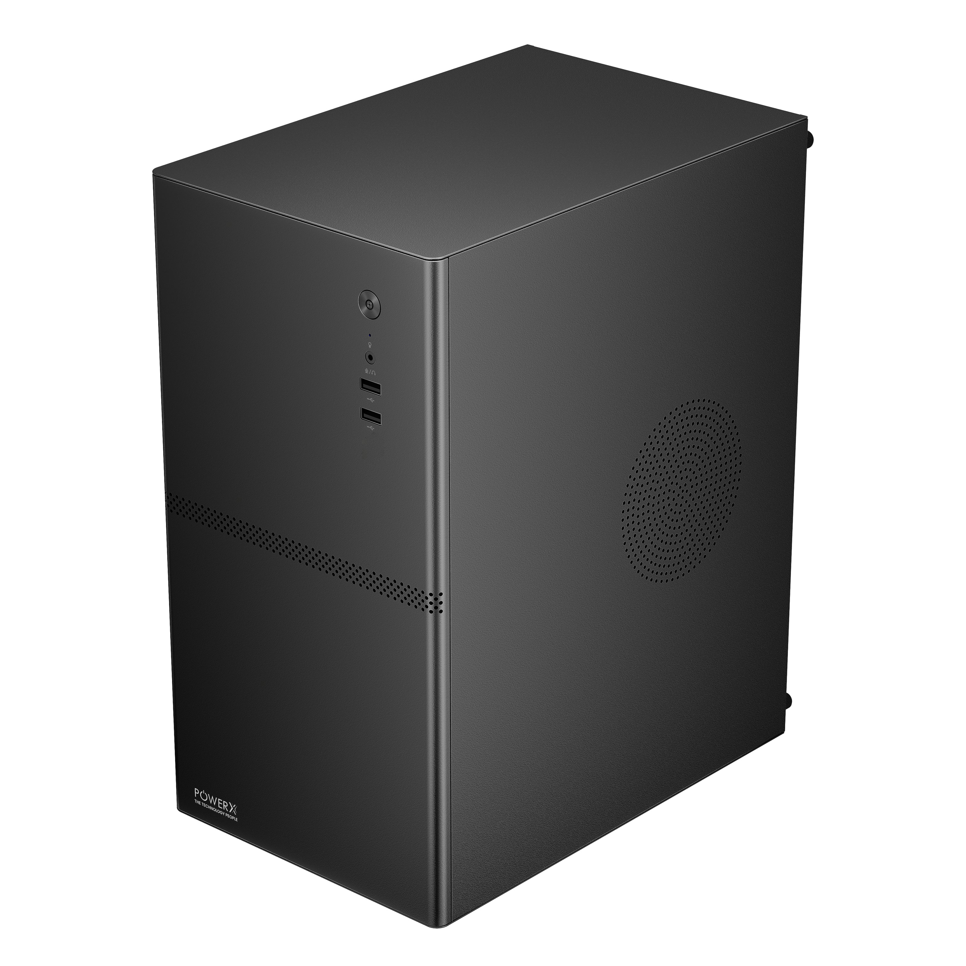 POWERX P300 BASIC ATX CABINET