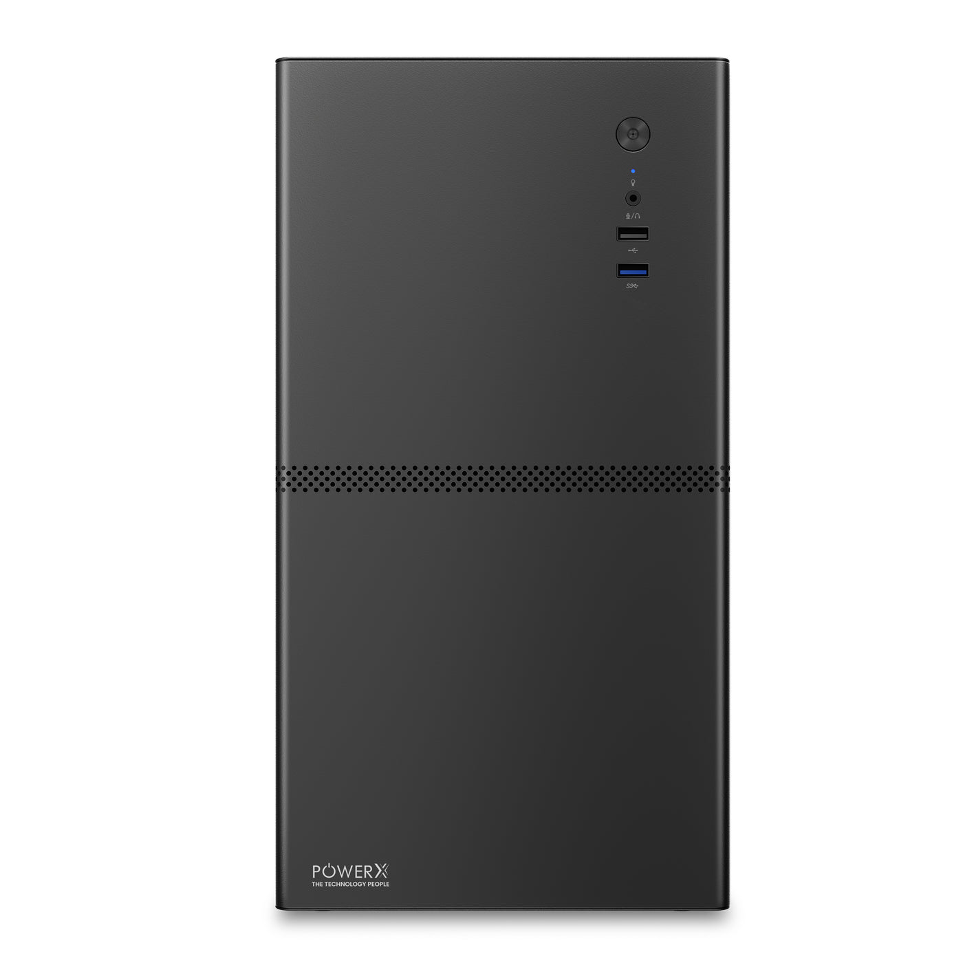 POWERX P300 PRO ATX CABINET