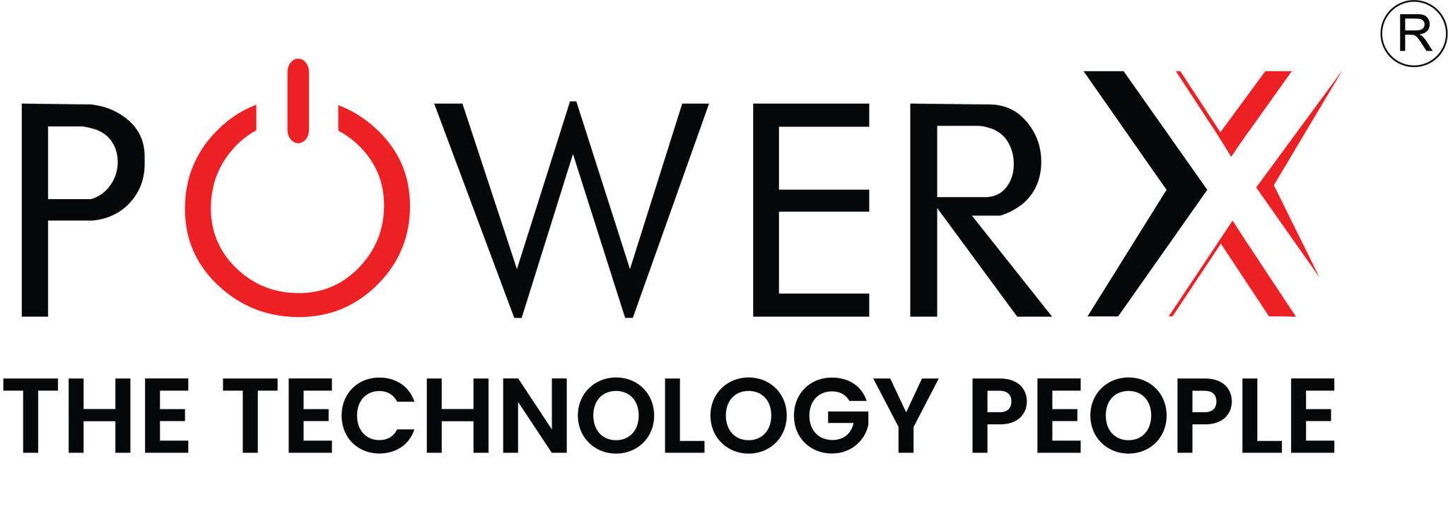 Power X I The Technology People