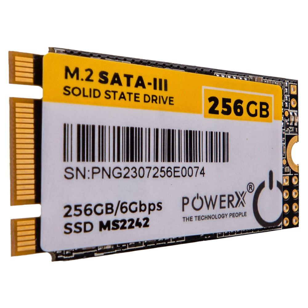 2242 M.2 NGFF 256GB SSD