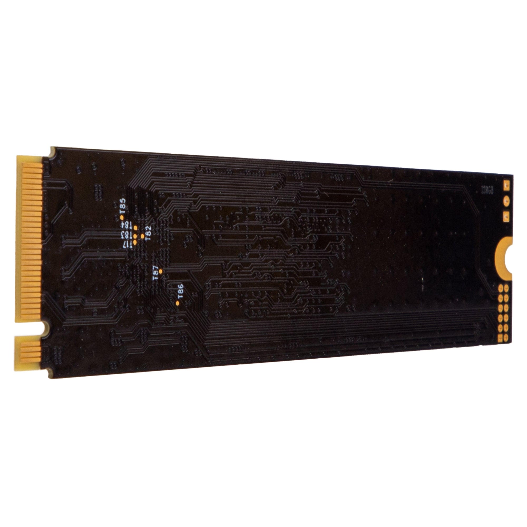 M.2. PCIE NVME 512 GB SSD