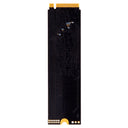 M.2. PCIE NVME 512 GB SSD