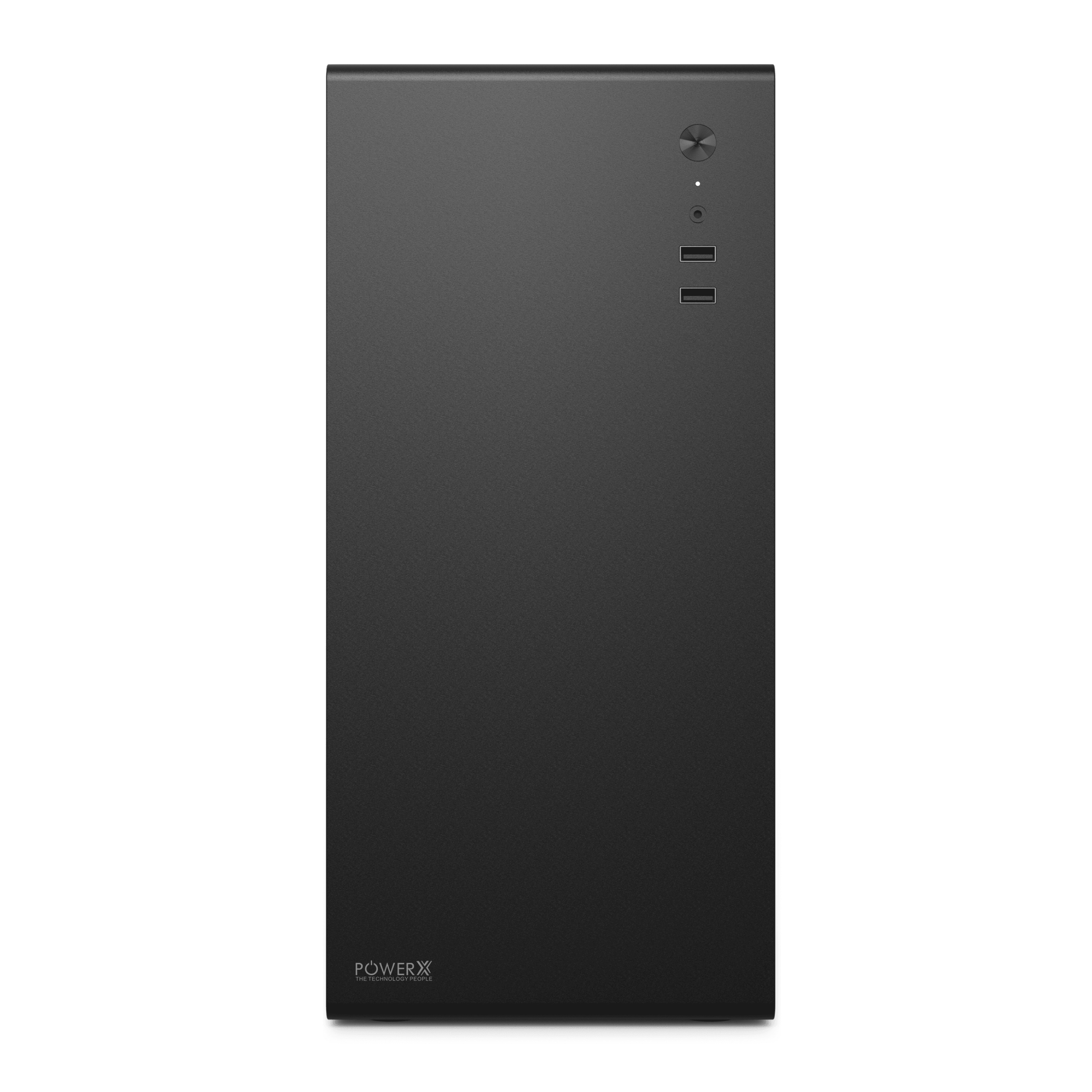 V200 BASIC: Compact Chassis with Essential Features