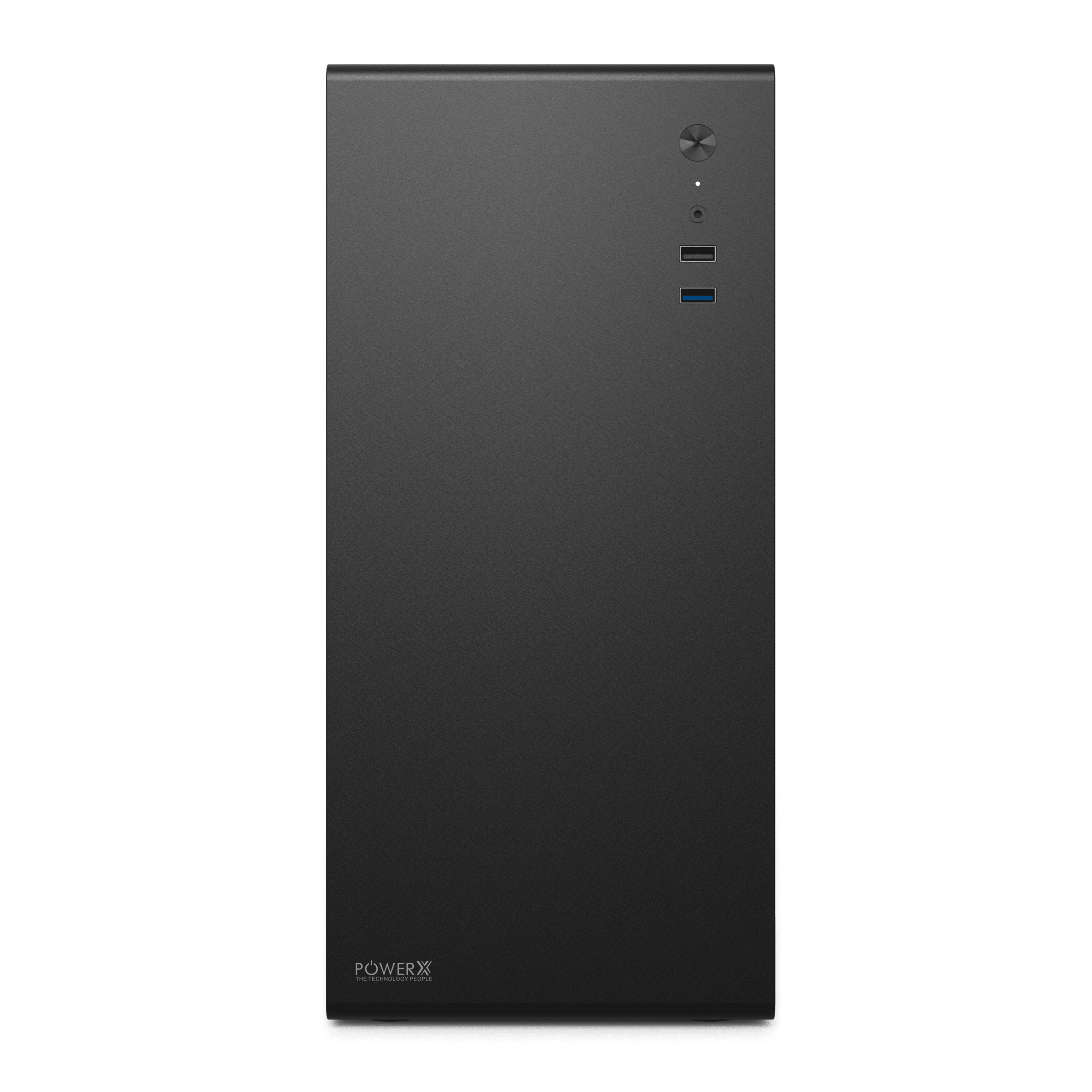 V200 PRO: Compact Chassis with Enhanced Connectivity