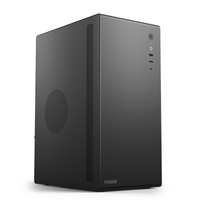 V200 ULTRA: Compact Chassis with Enhanced Connectivity