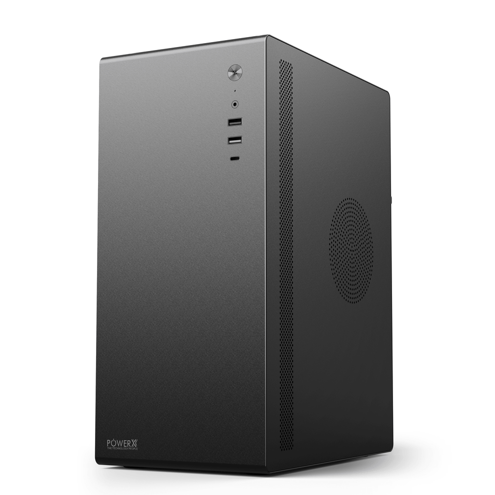 V200 ULTRA: Compact Chassis with Enhanced Connectivity