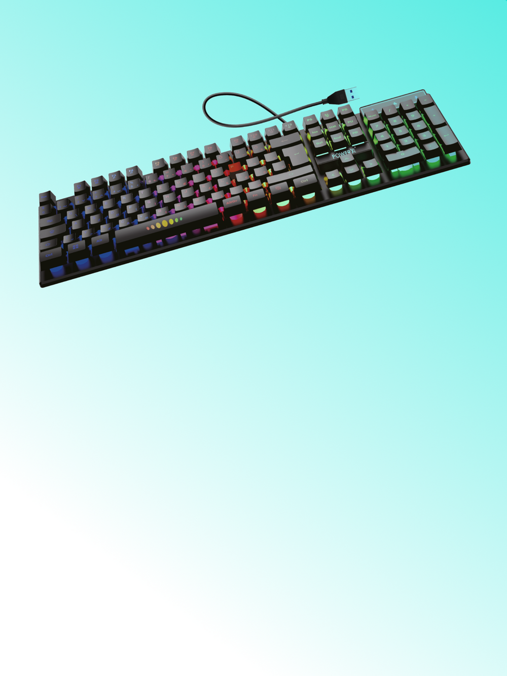 PowerX I The Technology People