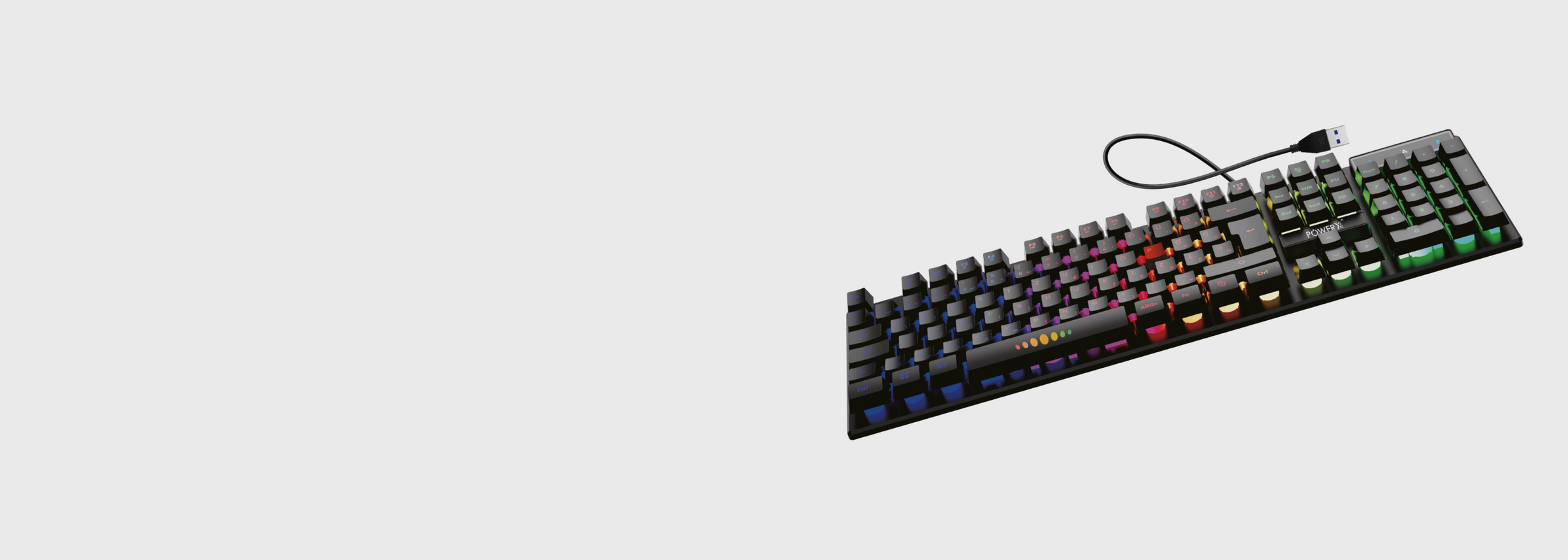 POWERX I THE TECHNOLOGY PEOPLE