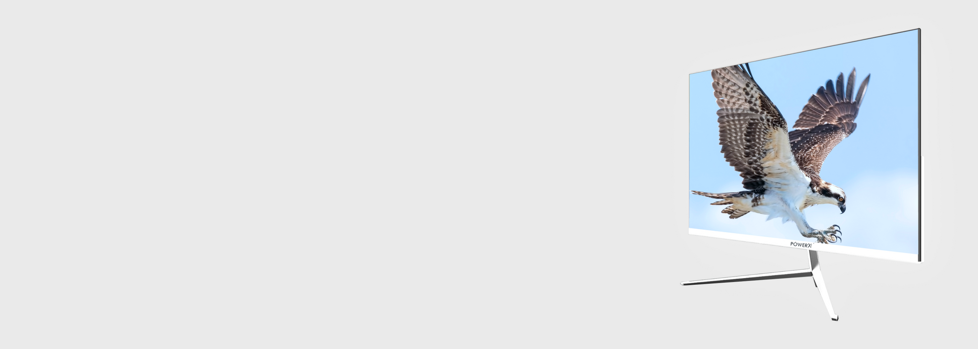 POWERX I THE TECHNOLOGY PEOPLE