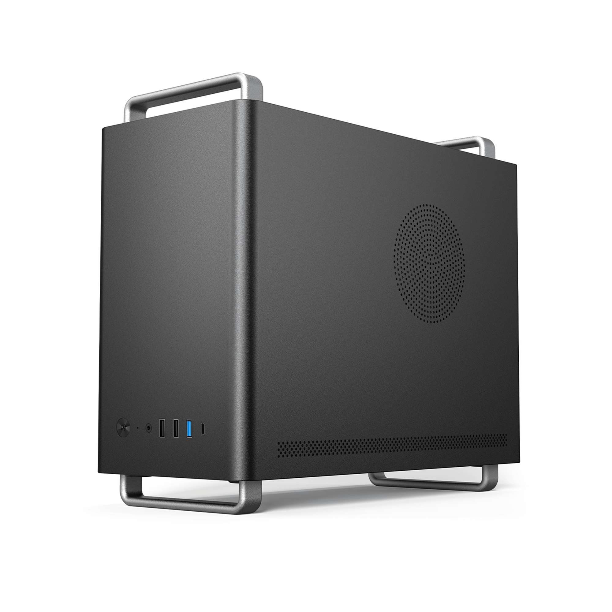 POWERX U360 ULTRA ATX CABINET