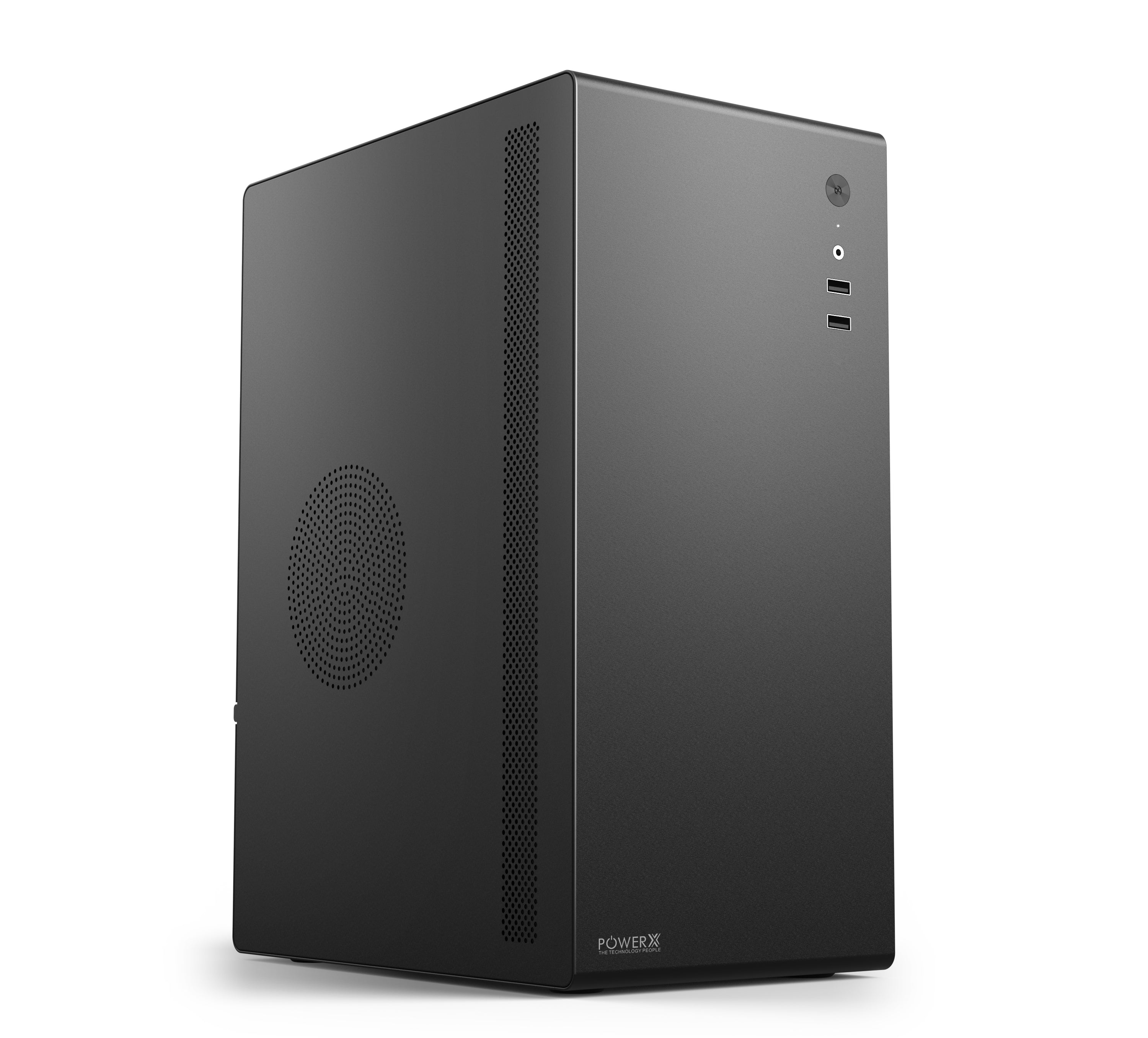 V200 BASIC: Compact Chassis with Essential Features