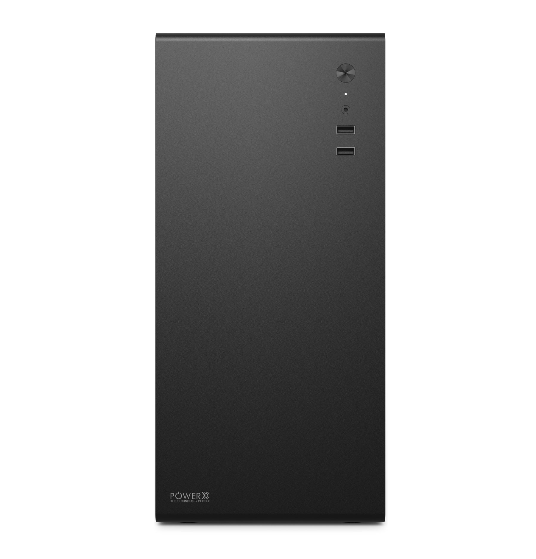 V200 BASIC: Compact Chassis with Essential Features