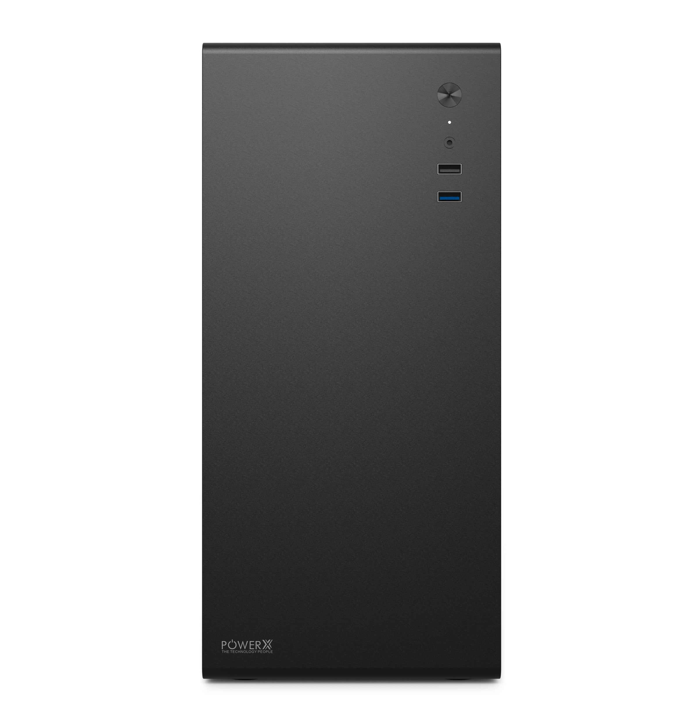 V200 PRO: Compact Chassis with Enhanced Connectivity