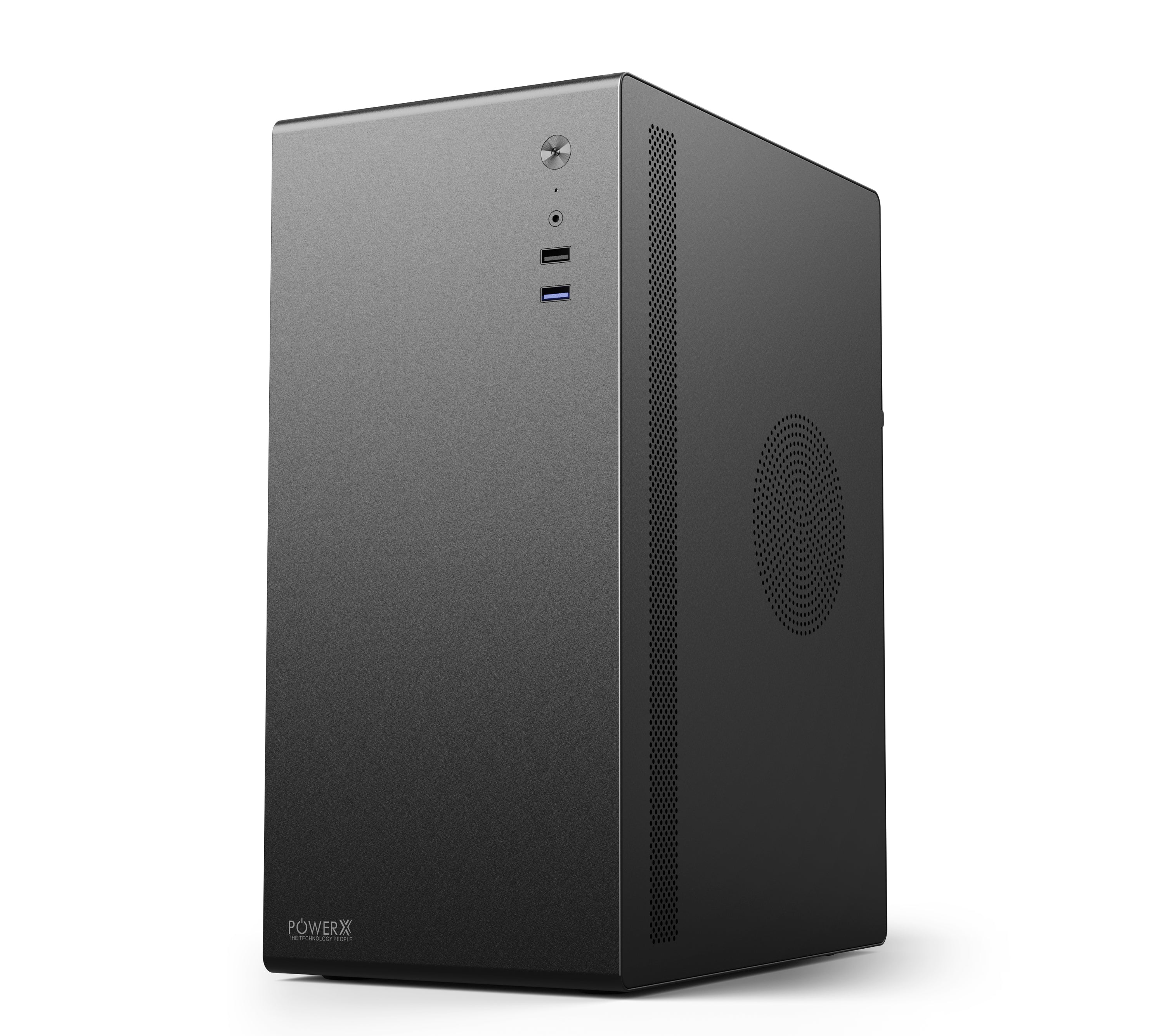 V200 PRO: Compact Chassis with Enhanced Connectivity