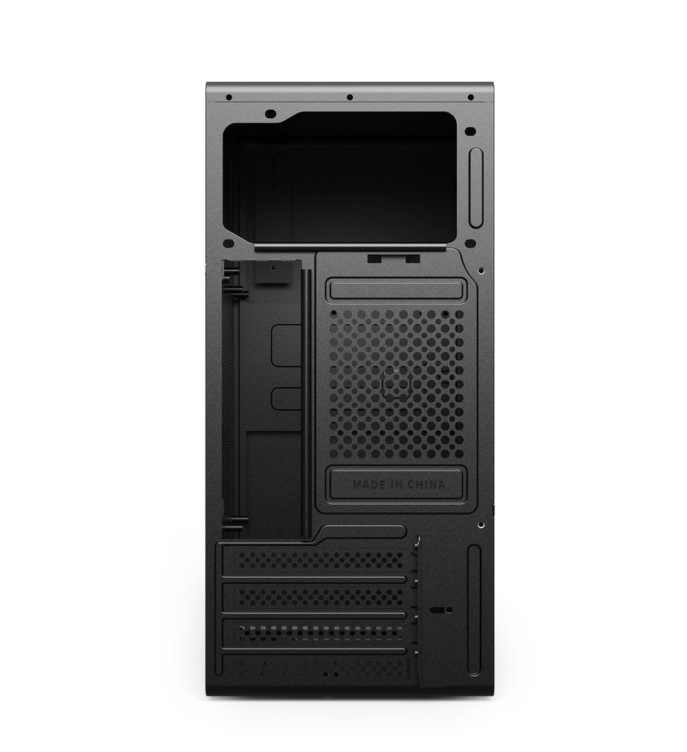 V200 PRO: Compact Chassis with Enhanced Connectivity