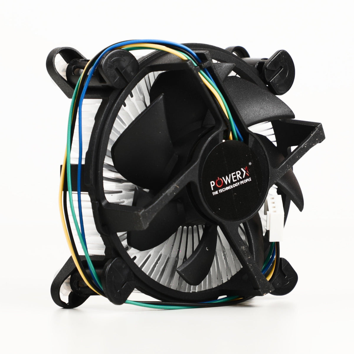 Basic CPU Cooler: Features, Specifications, and Performance Details