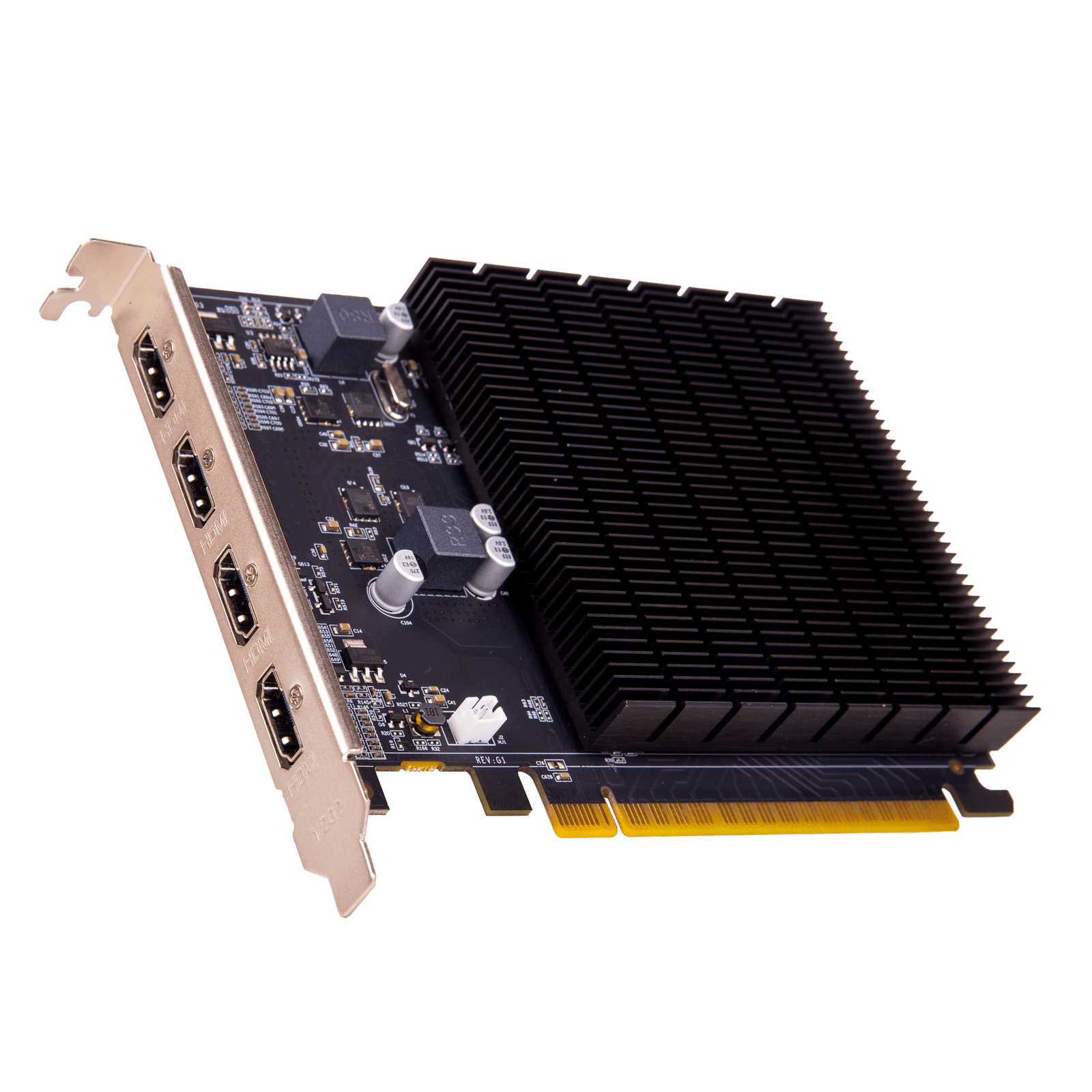 Graphic Card