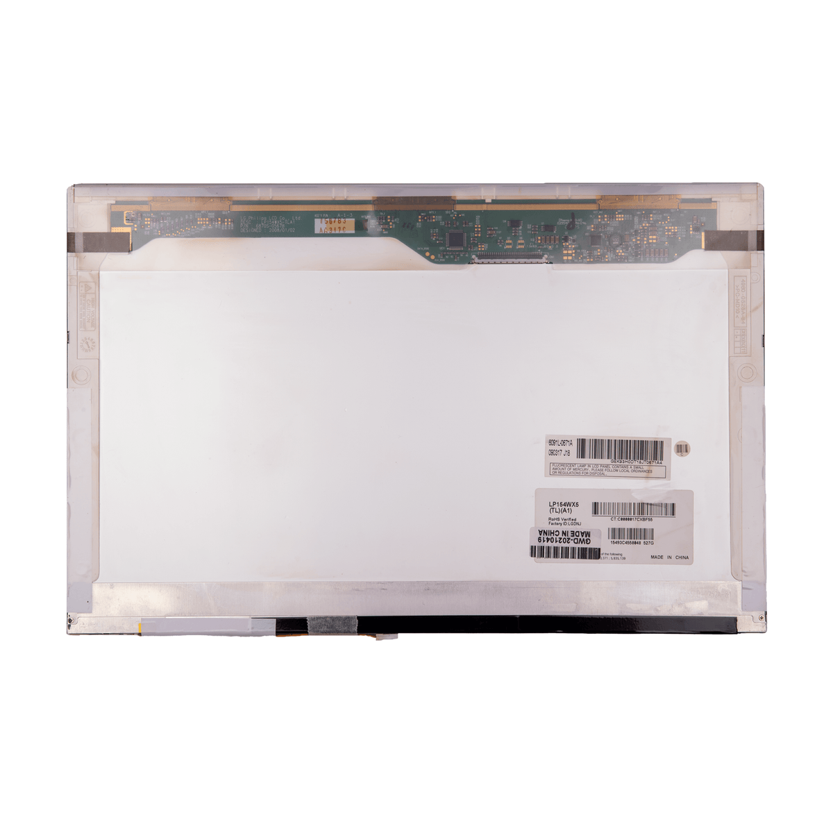 Laptop Screens for Apple, Dell, Lenovo, HP – PowerX