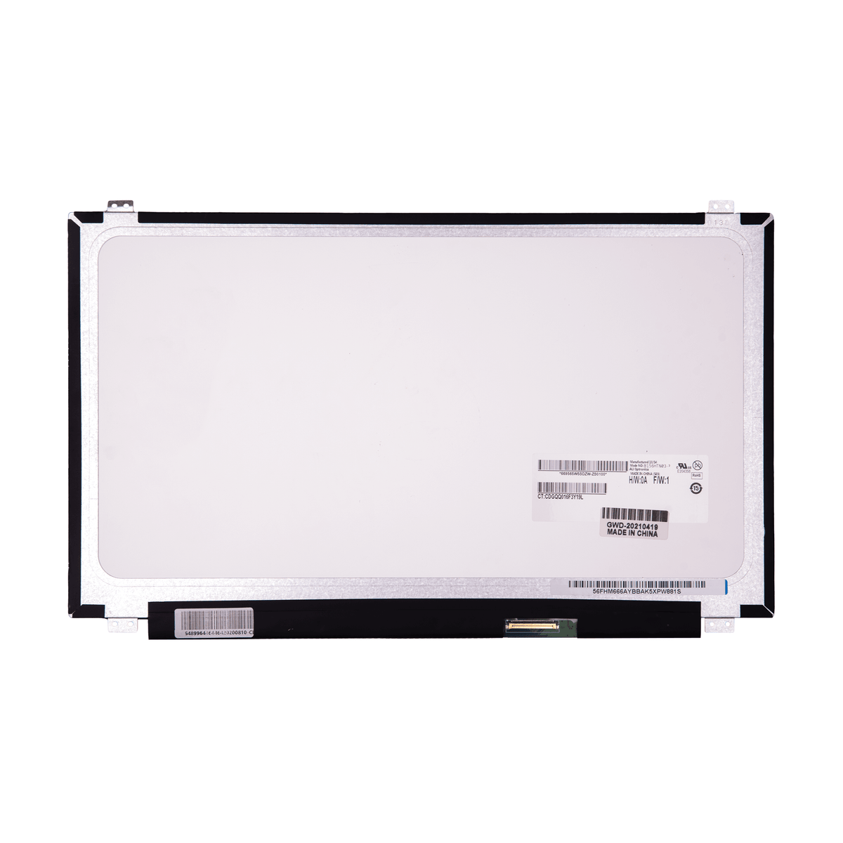Laptop Screens for Apple, Dell, Lenovo, HP – PowerX