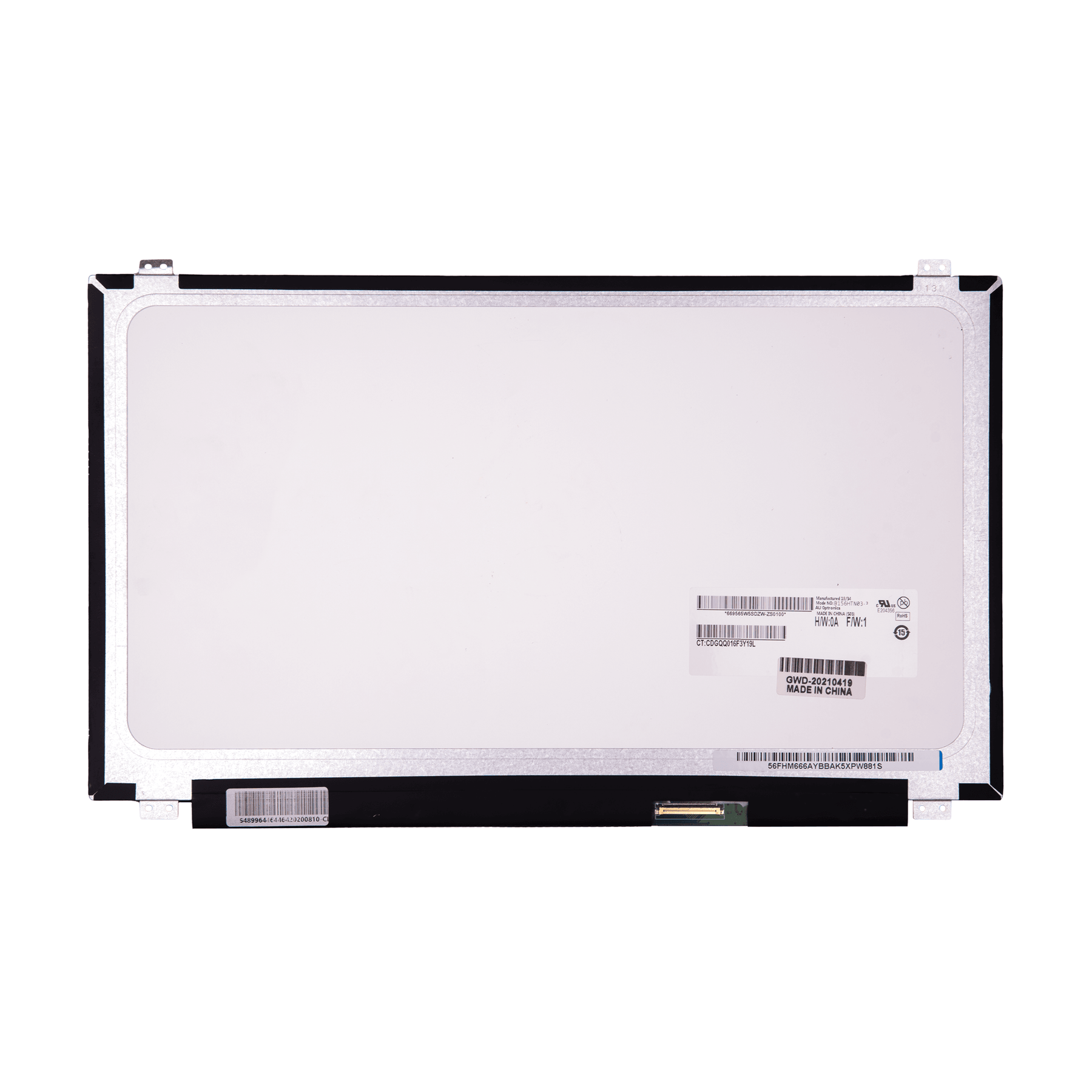 Laptop Screens for Apple, Dell, Lenovo, HP – PowerX