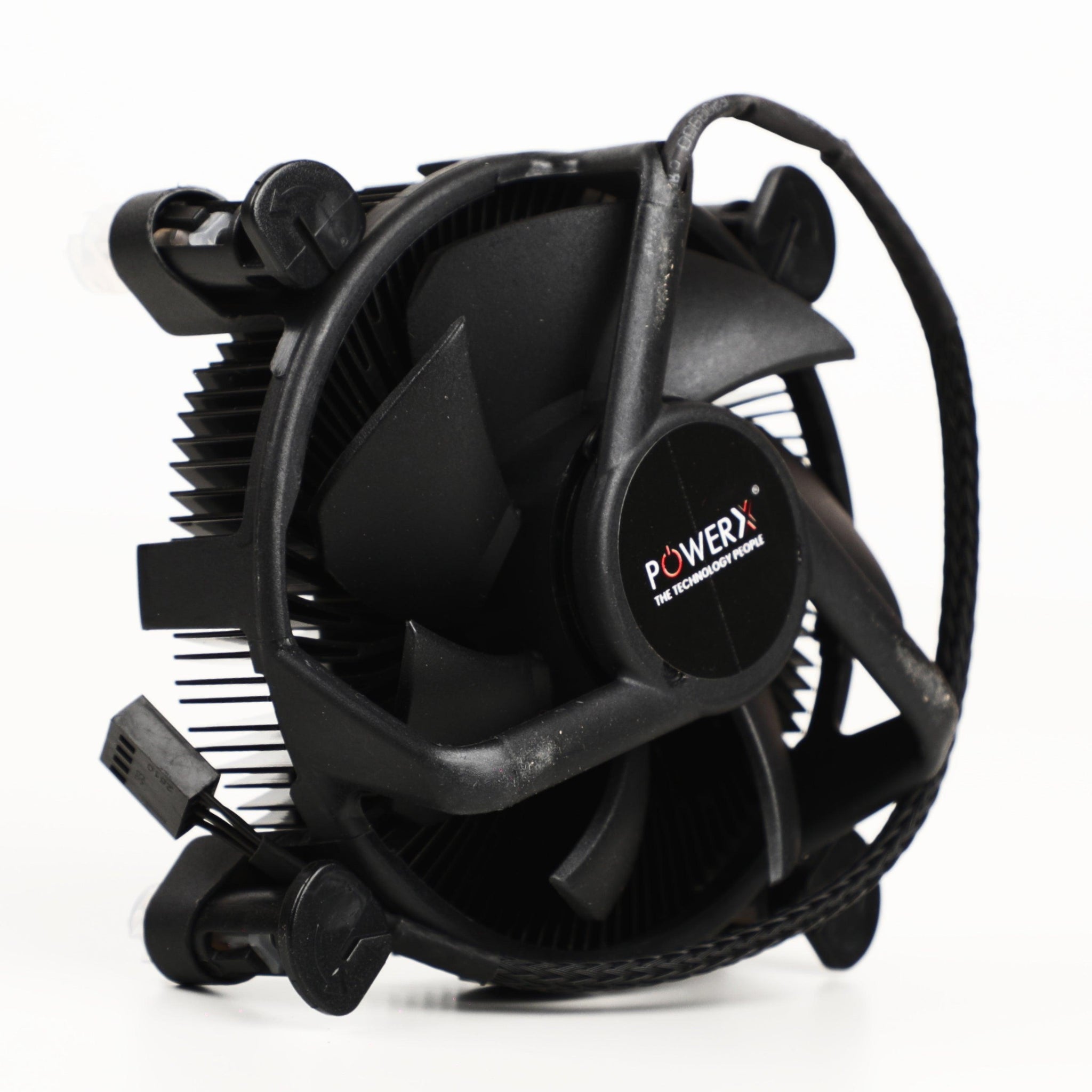 Pro CPU Cooler: Features, Specifications, and Performance Details