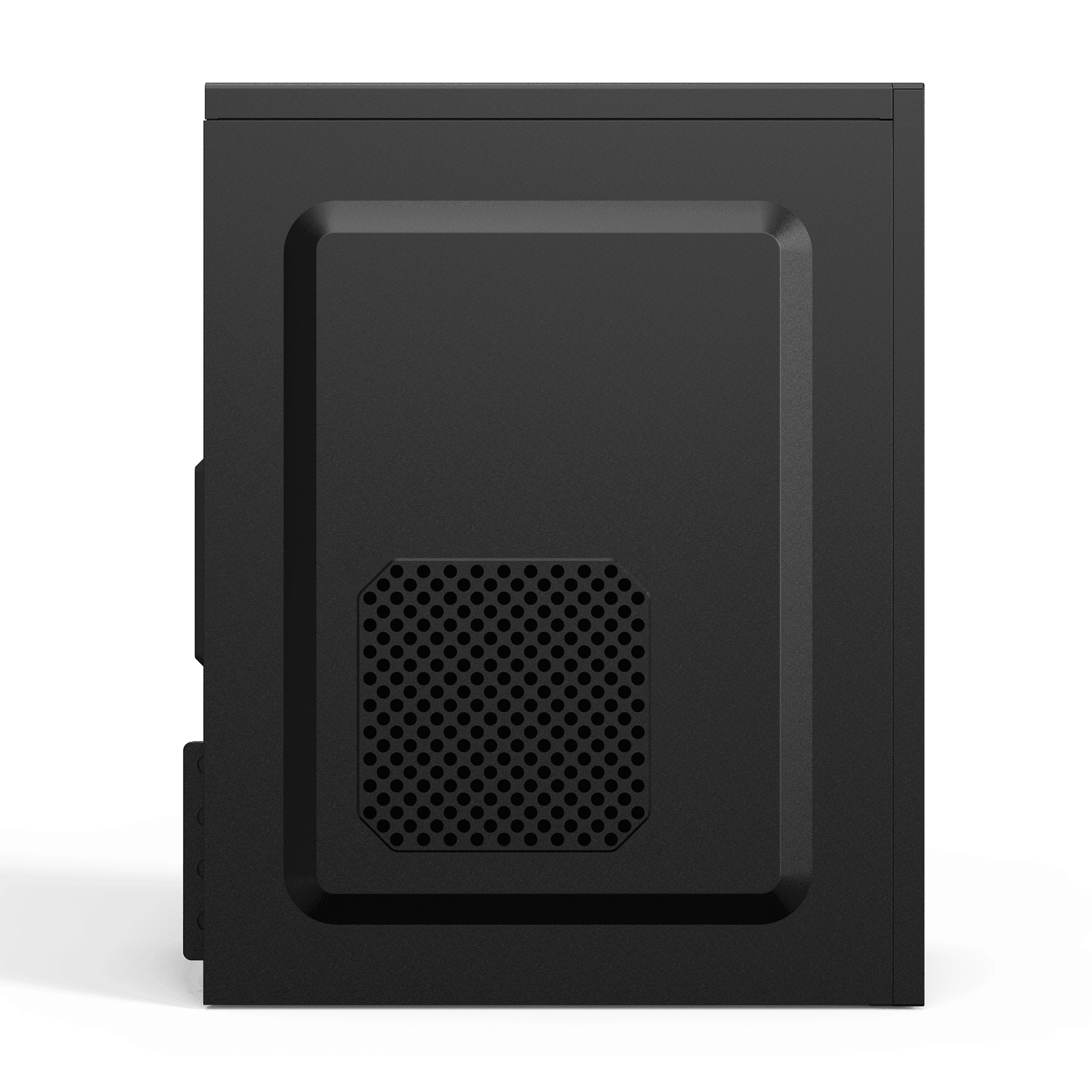 POWERX X100 BASIC ATX CABINET