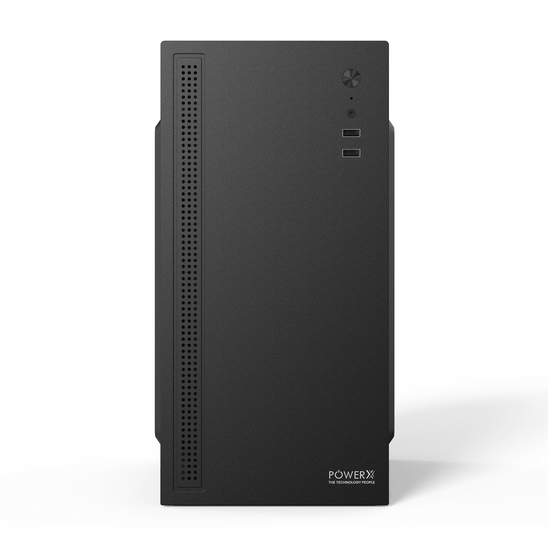 POWERX X100 BASIC ATX CABINET